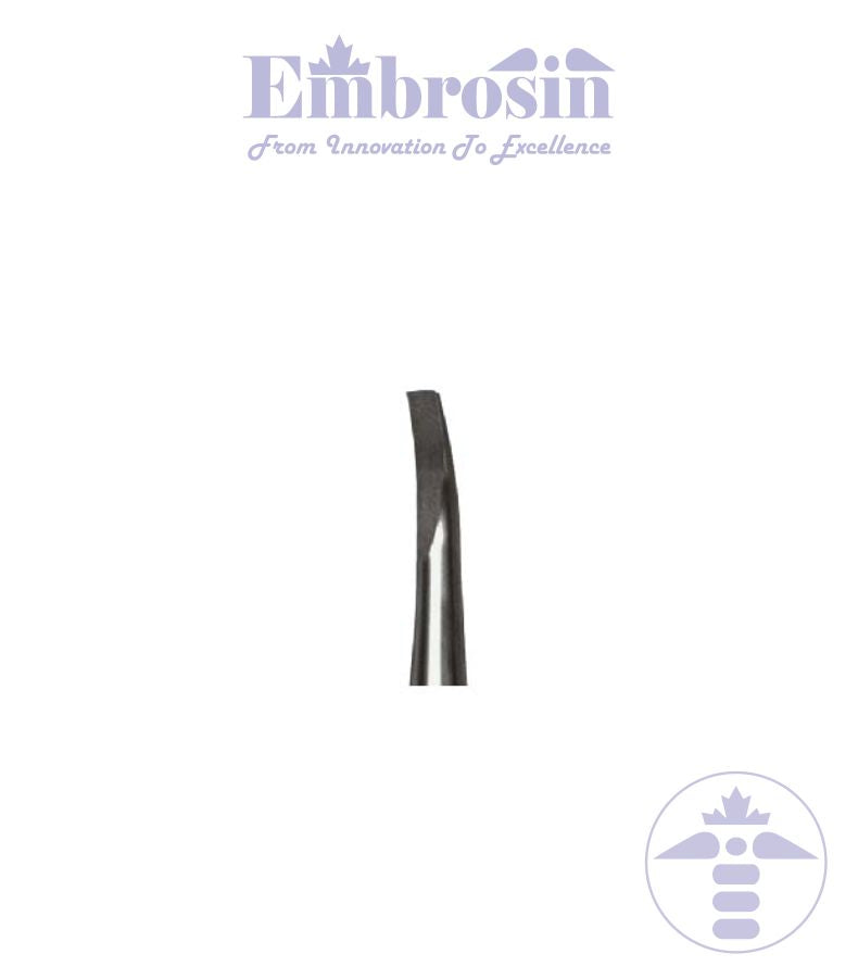 GE35-001 - Elevator, No. 69W, Woodward – Embrosin Medical Technologies Inc.
