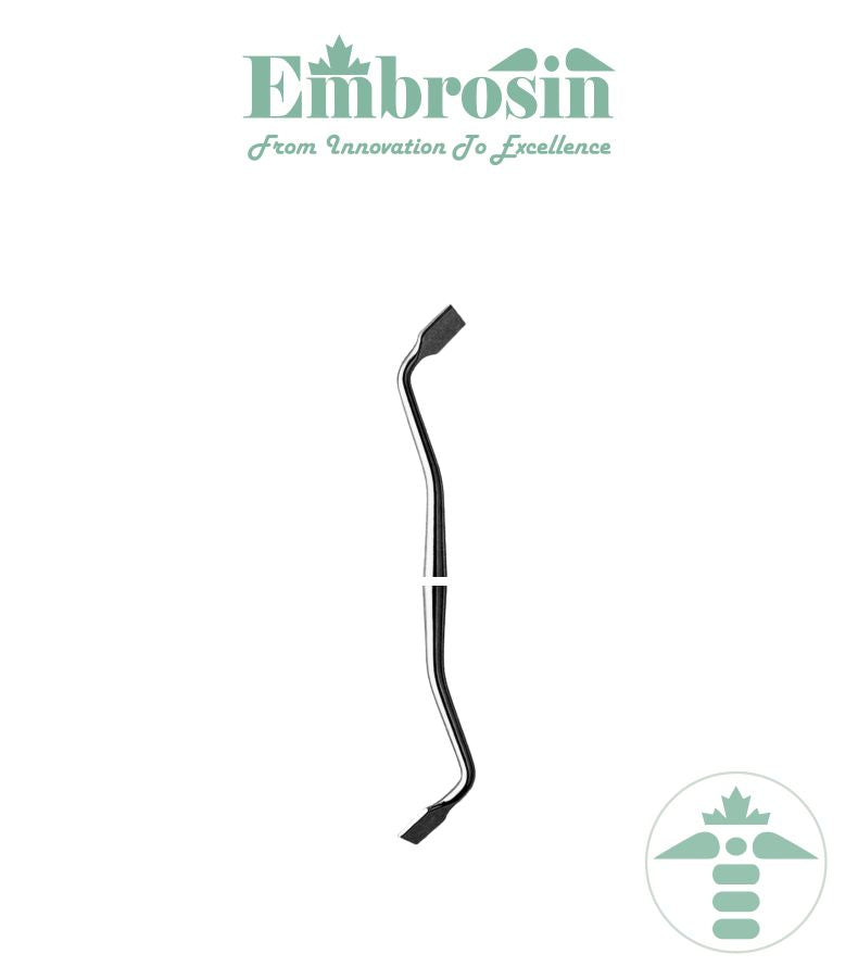 HE04-001 - Nash/Taylor Esthetic Instruments, Crown Spreader – Embrosin ...